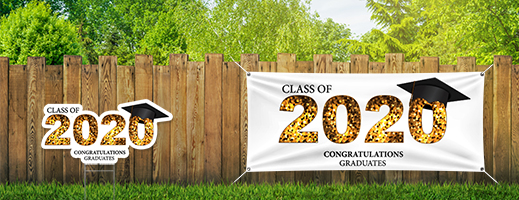 College Graduation Banner Design Templates By ESigns
